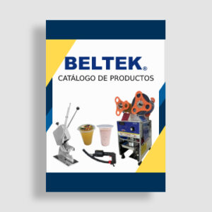 Beltek - Sistemas para clavar, sujetar y sellar en México