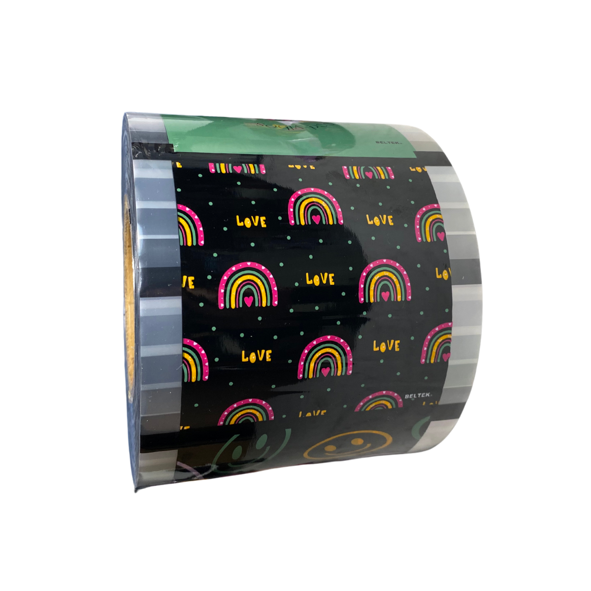 Film Confeti - Beltek
