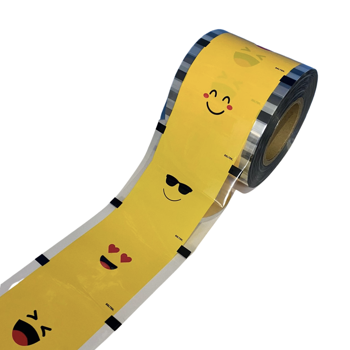 Film Emojis - Beltek